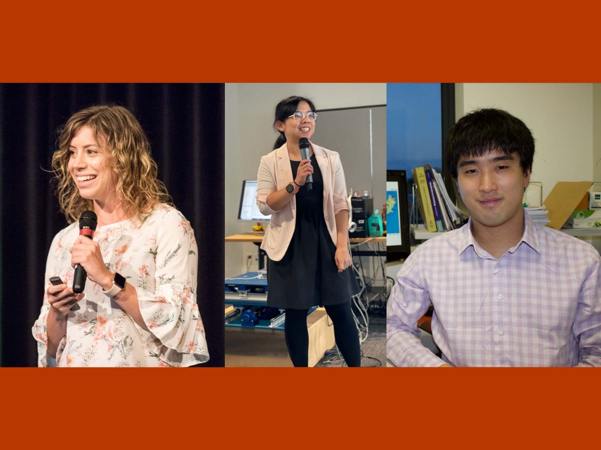 Academic Opportunities - Ursula Cochran Science Writing