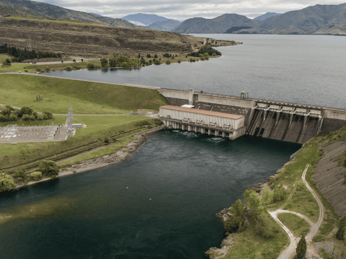 Dam Safety in Earthquakes - Ursula Cochran Science Writing